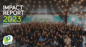 Strategic Volunteering Projects for Companies