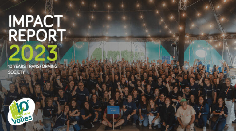 Strategic Volunteering Projects for Companies